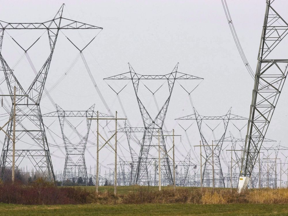 Opinion: B.C could help Alberta and Site C at the same time | Vancouver Sun