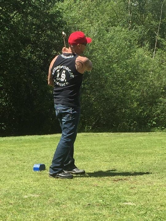 REAL SCOOP: Several arrests in Kamloops hit Wolf Pack hard: Police ...