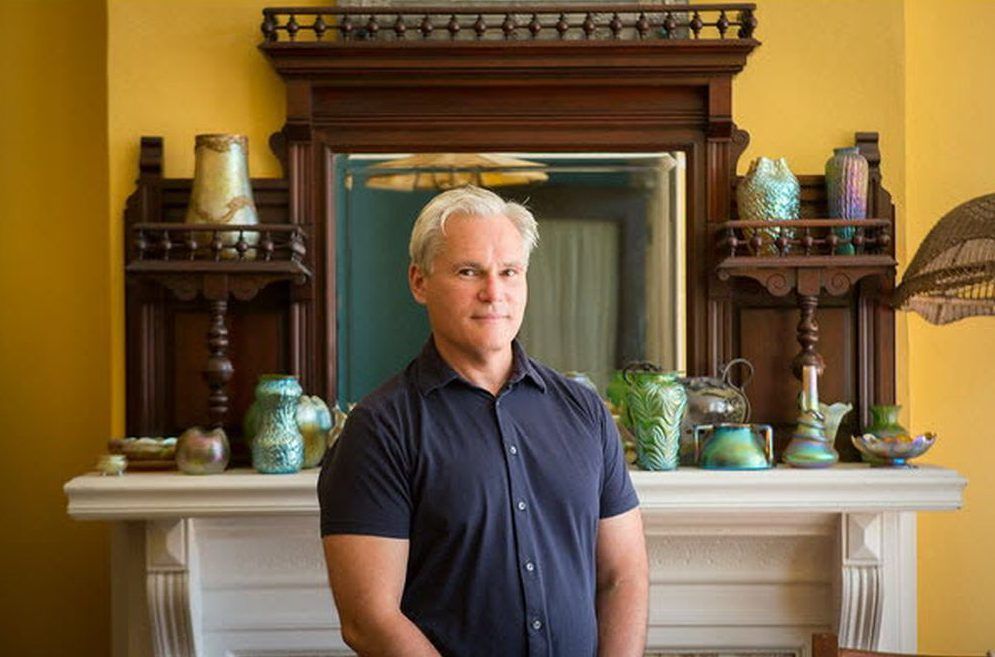 ART SEEN: Jonathan D. Katz's quest to queer the art world | Vancouver Sun