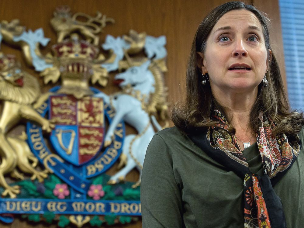 B.C. community coroners get first raise in 12 years | Vancouver Sun