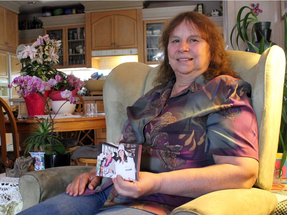 Ruling brings back memories for Mission cancer survivor | Vancouver Sun