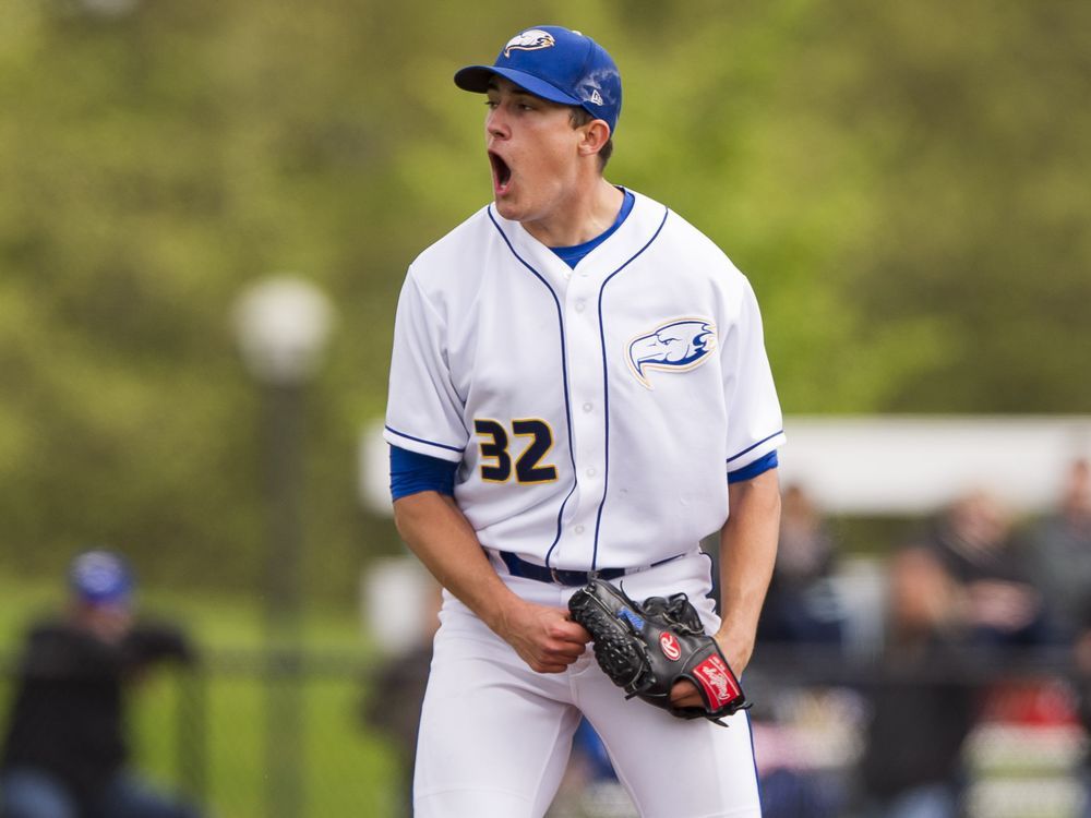 UBC Thunderbirds aces Taylor and Webb could be going places in early ...