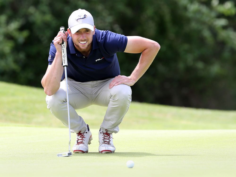 UBC golf team makes winning statement with historic week | Vancouver Sun