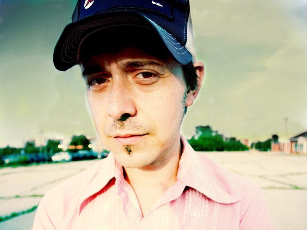 Danny Michel busy during four-year album break | Vancouver Sun