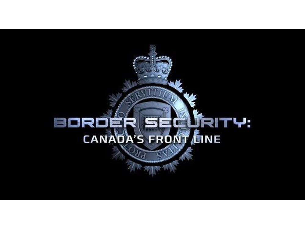 'Border Security' TV show canned after federal watchdog finds privacy ...