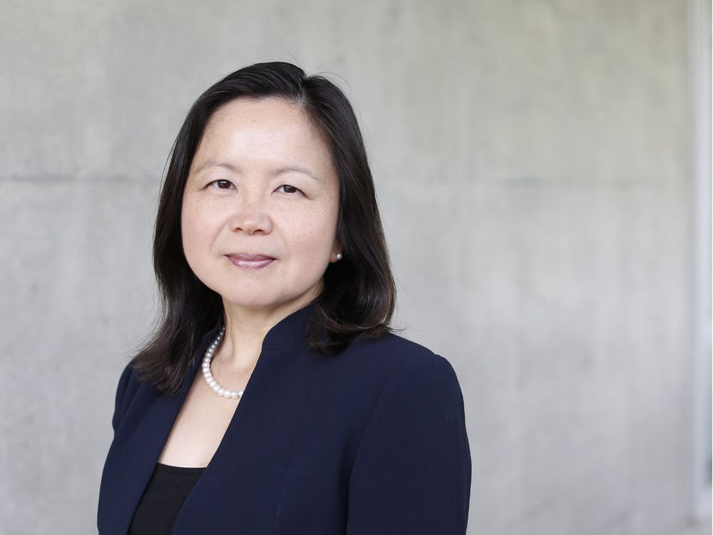 UBC professor: China's banking/debt situation a volatile mix ...