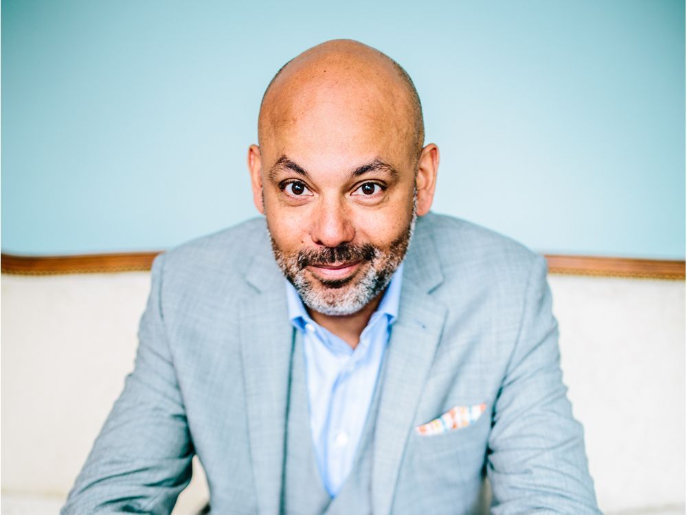 Q&A: Vancouver actor Daniel Bacon feasts on The BFG | Vancouver Sun