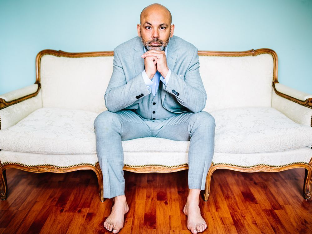 Q&A: Vancouver actor Daniel Bacon feasts on The BFG | Vancouver Sun