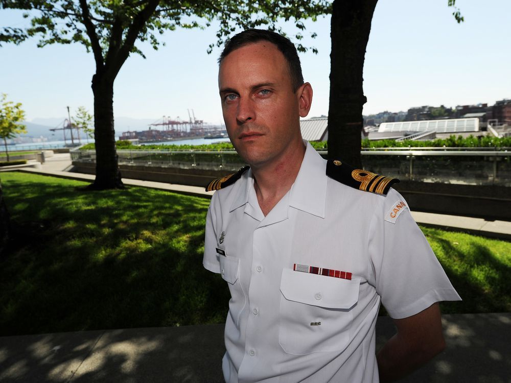 Ships deployed from B.C. stemming flow of cocaine to Mexican cartels ...