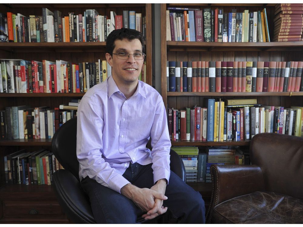 Fired UBC prof Steven Galloway awarded damages in arbitration ...
