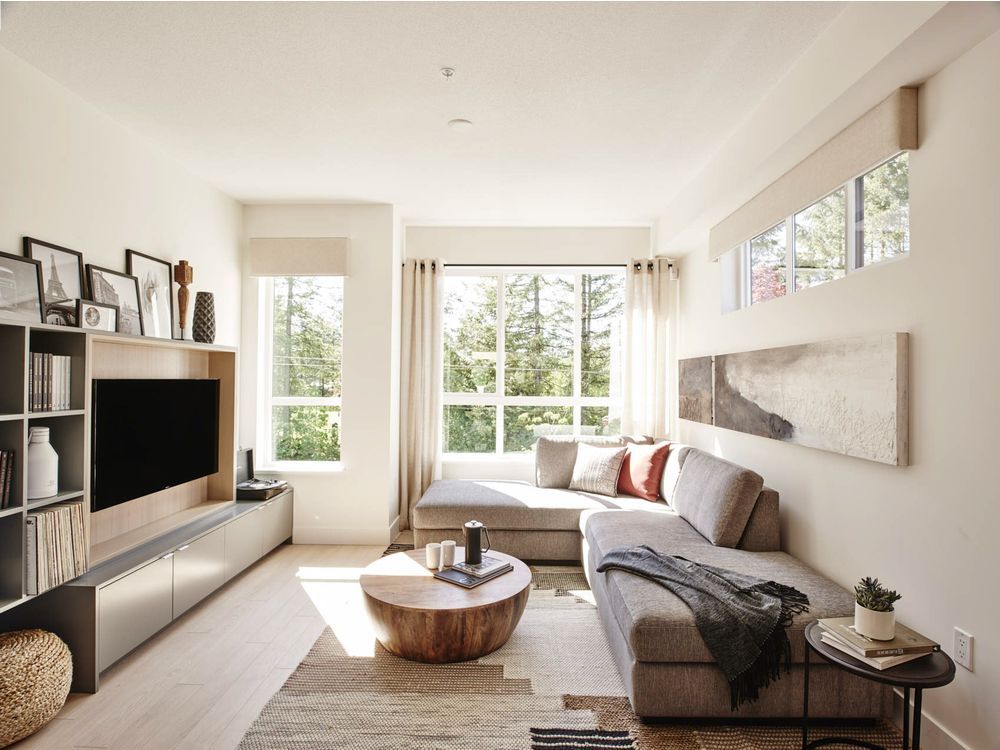 Location key to appeal of Infinity's Langley townhomes | Vancouver Sun