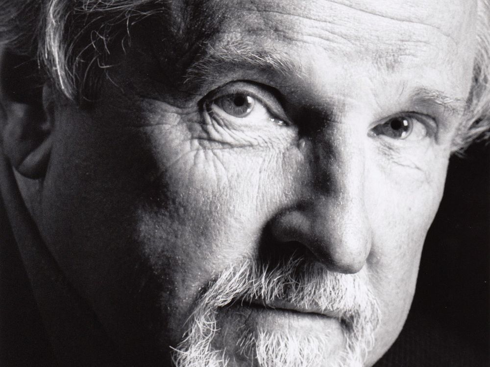 Nightfall an intelligent, gentle story | Vancouver Sun