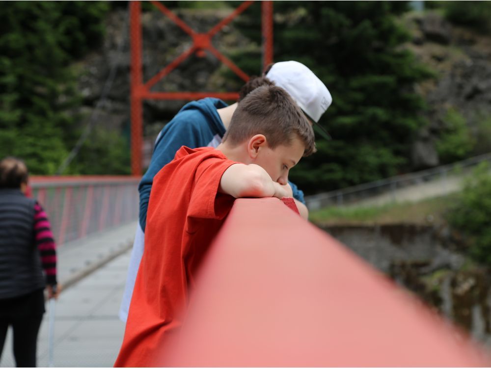 B.C. Day tripping: Five ways to cross the Fraser River on B.C. Day ...