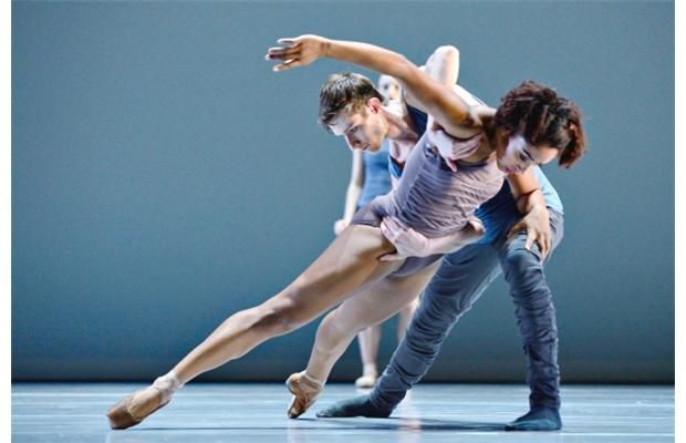 2016 Spring Dance Preview: Refreshing rise of female influence ...