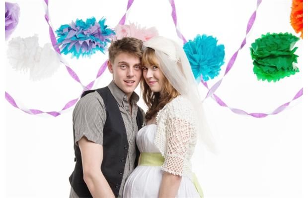 2016 Spring Theatre Preview: Edgy works push boundaries | Vancouver Sun