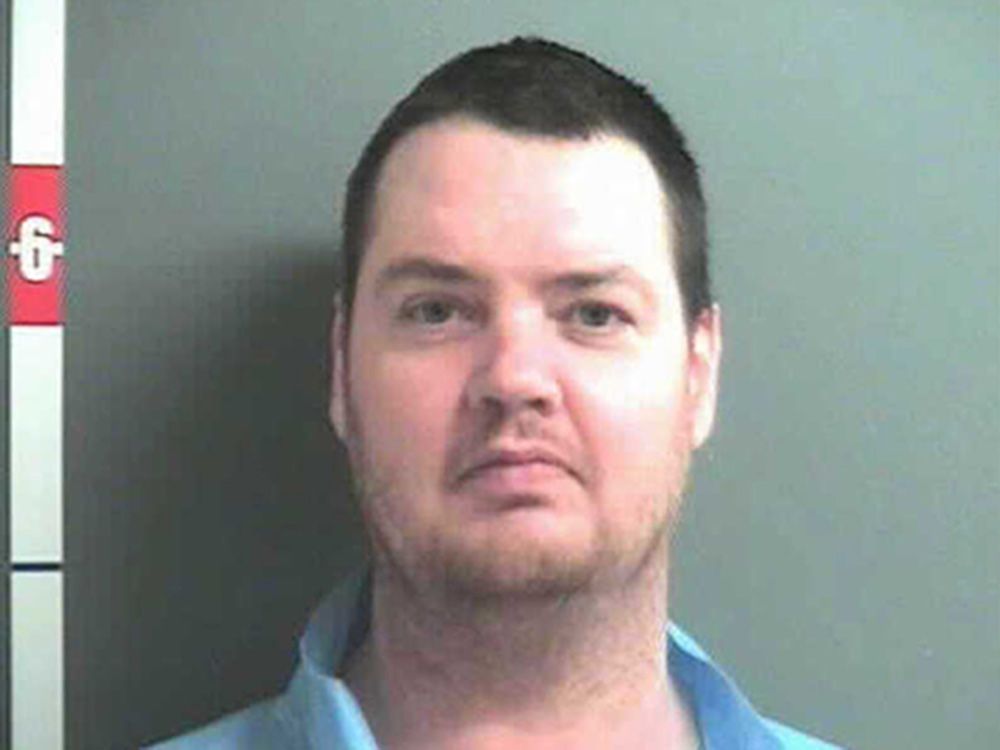 High Risk B C Sex Offender On The Move To Mission Vancouver Sun