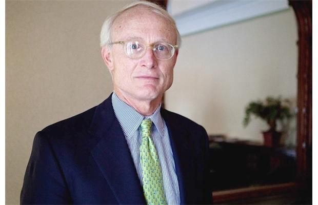 Harvard economist throws support behind natural gas | Vancouver Sun