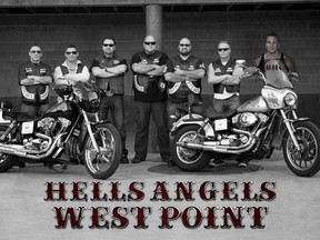 Hells Angel Larry Amero arrested and charged in 2012 murder plots ...