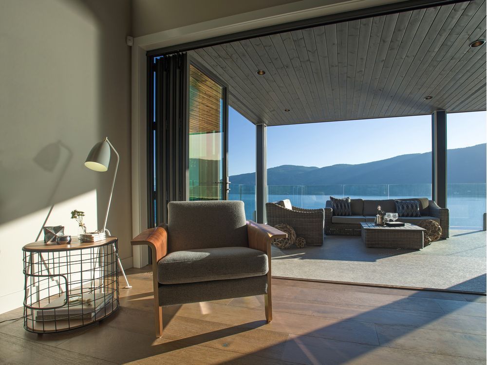 Multi-level Lake Club adds to appeal of Okanagan development ...