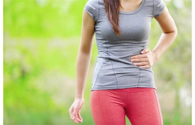 Week 9 nutrition tips: How to avoid tummy trouble on the run ...