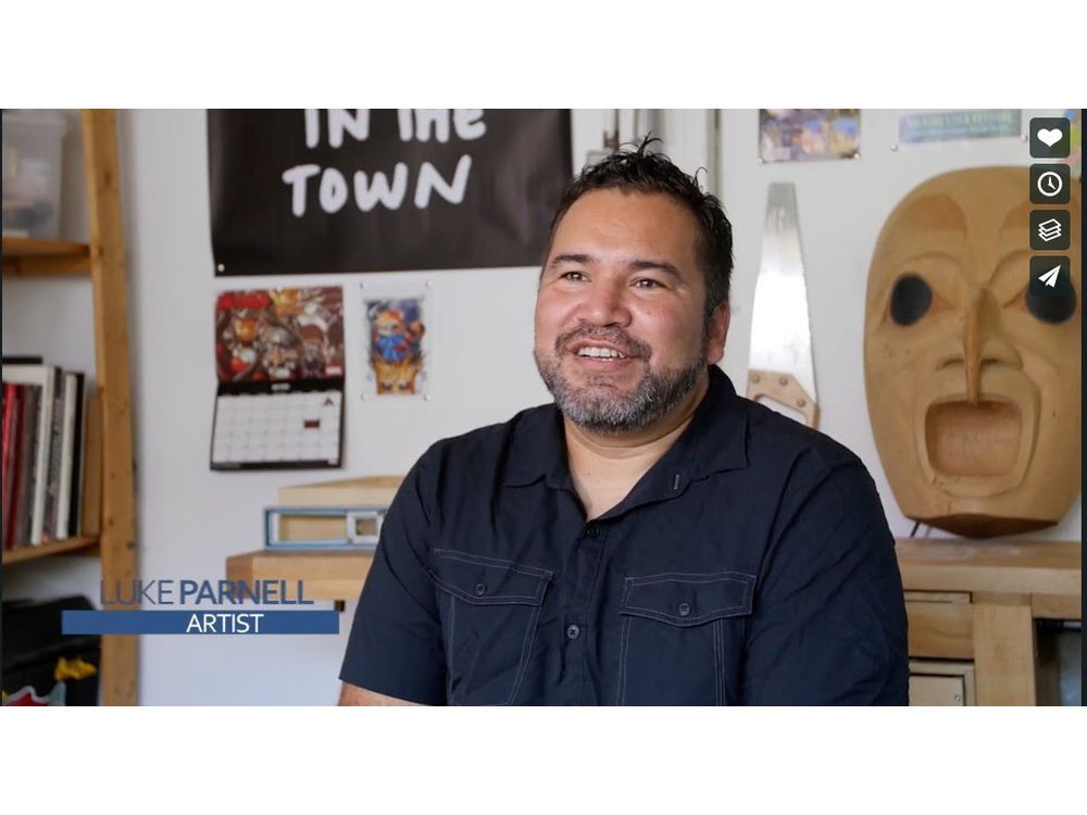 Artists Talk is a practical, informative guide for emerging artists ...