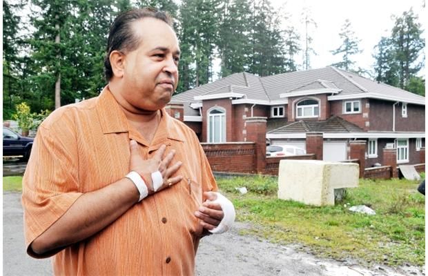 Radio India executive found guilty in 2010 shooting | Vancouver Sun