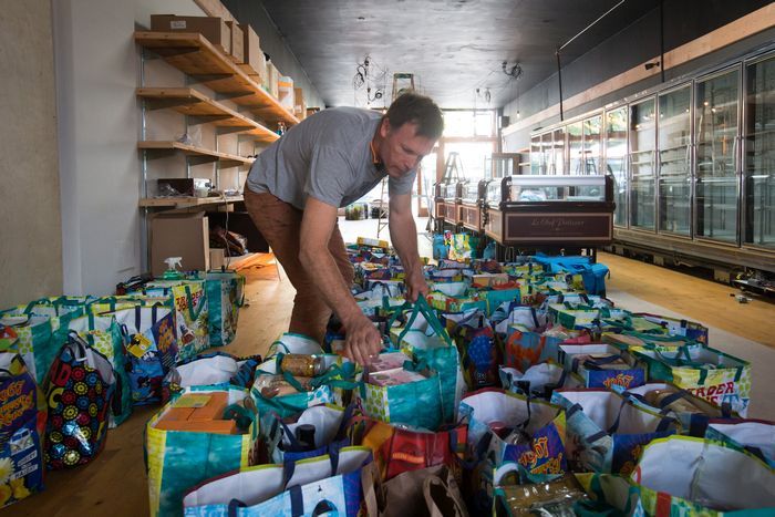 Find Trader Joe's brands in Vancouver at Pirate Joe's | Vancouver Sun