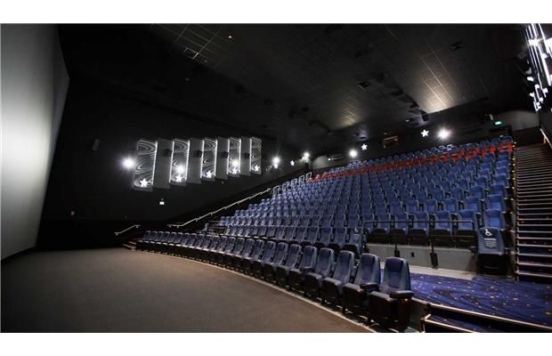 Video: Take a tour of Vancouver's new VIP Cinemas at Marine Gateway ...