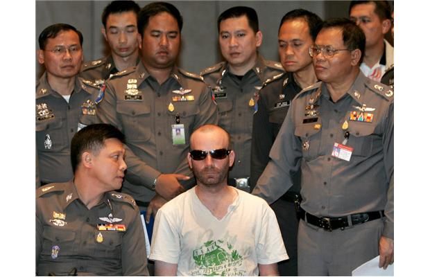 Crown urges five-year term for 'Swirl Face' pedophile Christopher Neil ...