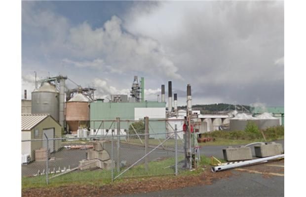 Worker dead after accident at Harmac pulp mill near Nanaimo | Vancouver Sun