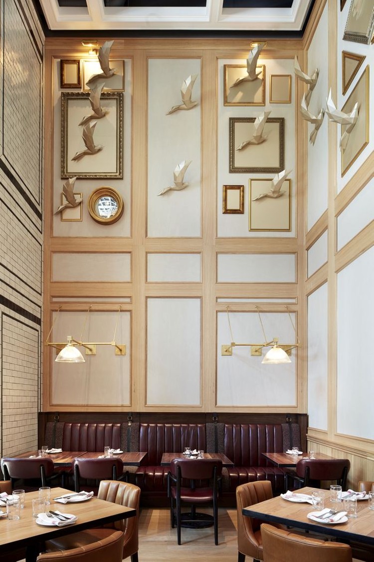 Photos: Good restaurant design makes dining memorable | Vancouver Sun