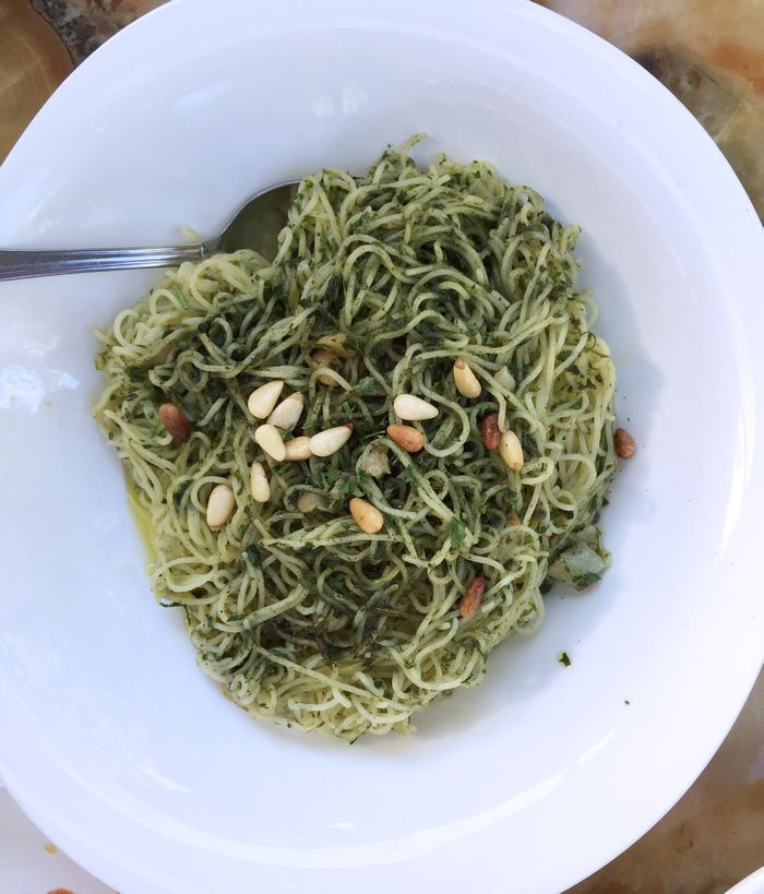 Restaurant review: Pasta Polo in Coquitlam serves up fresh, family ...