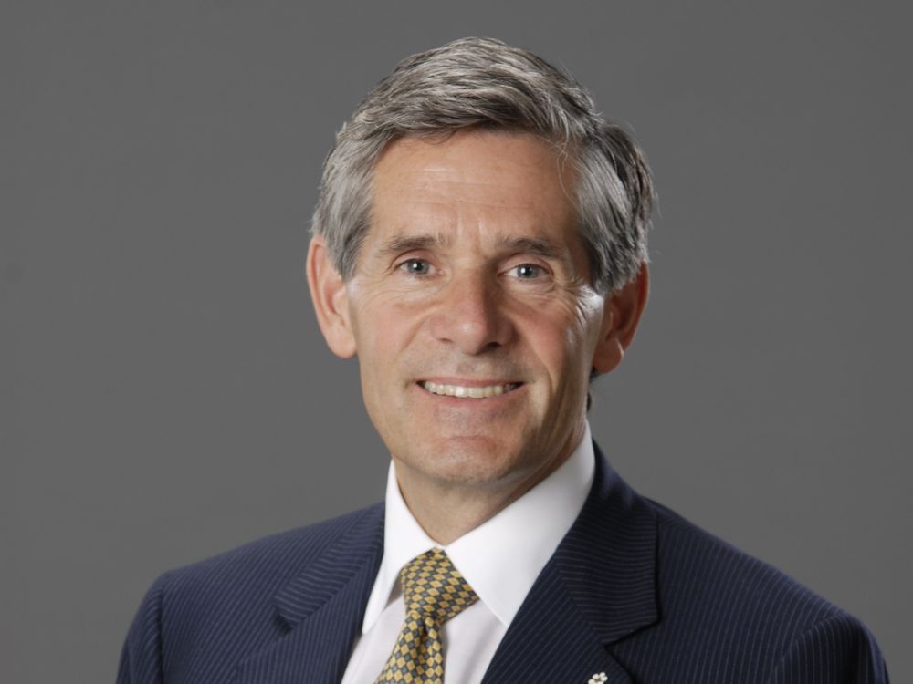 Rob McEwen talks gold mining in golden times at Sprott conference ...