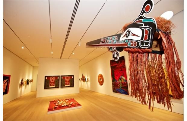 B.C.’s ‘rich artistic heritage’ on display at new Whistler gallery ...