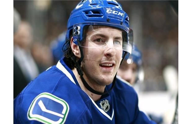 Botchford: The Andrey Pedan experiment is a strange one | Vancouver Sun