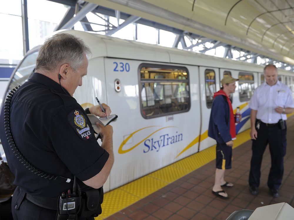TransLink files lawsuit after being accused of wasting court's time ...