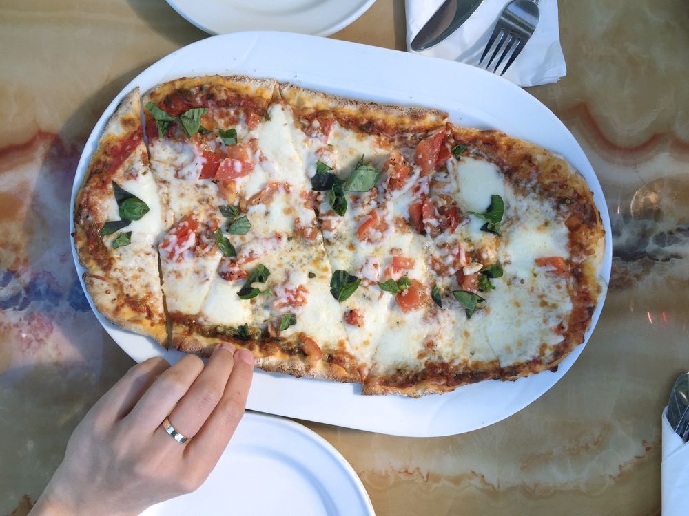 Restaurant review: Pasta Polo in Coquitlam serves up fresh, family ...