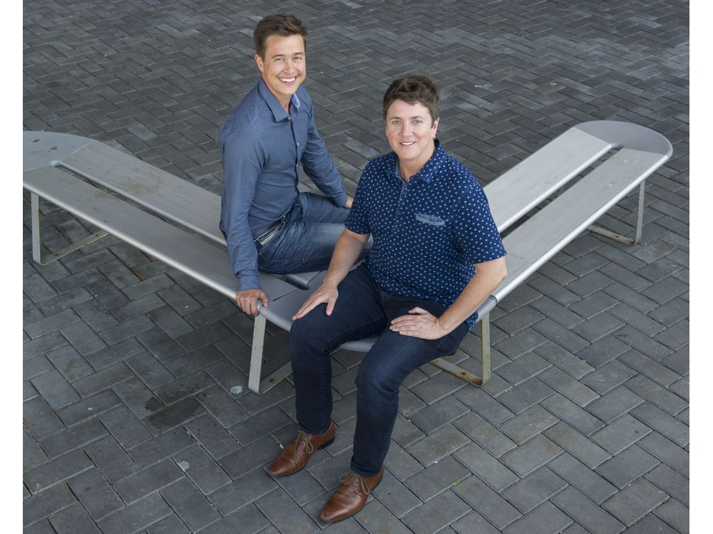 Vancouver consulting firm helps business welcome transgender people ...