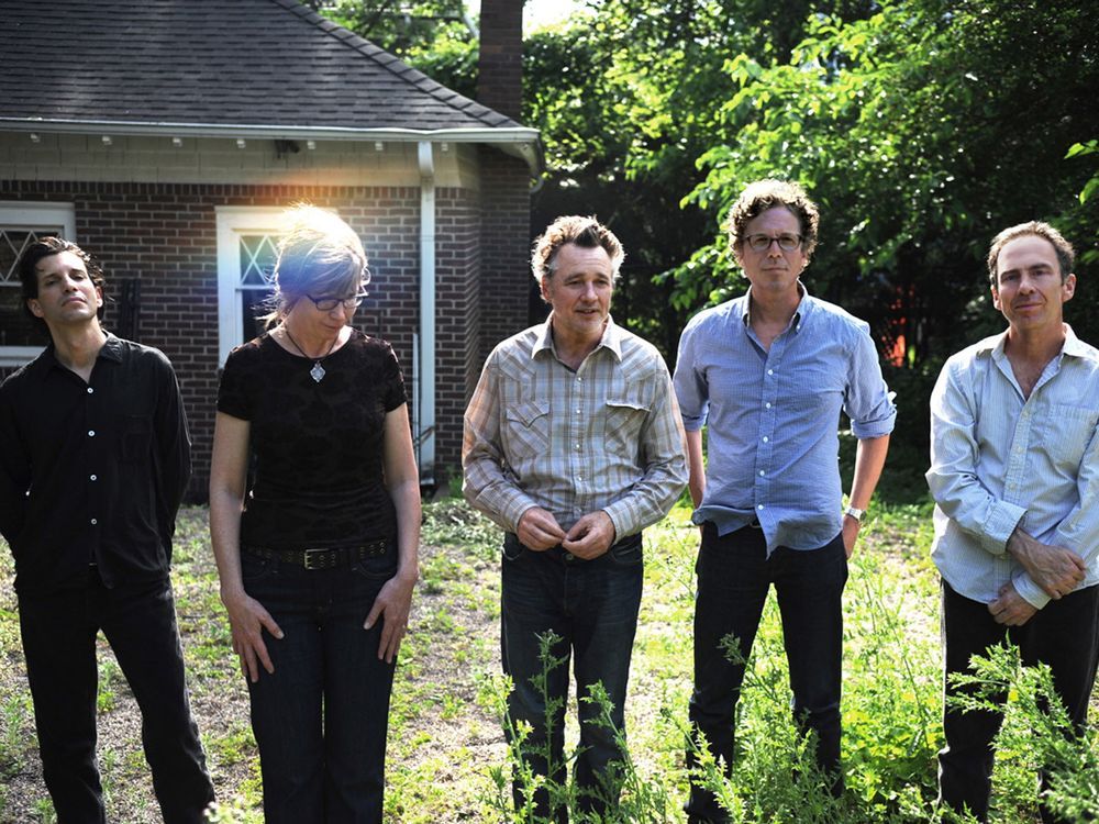 Q&A: The Jayhawks have proven their staying power despite obstacles ...