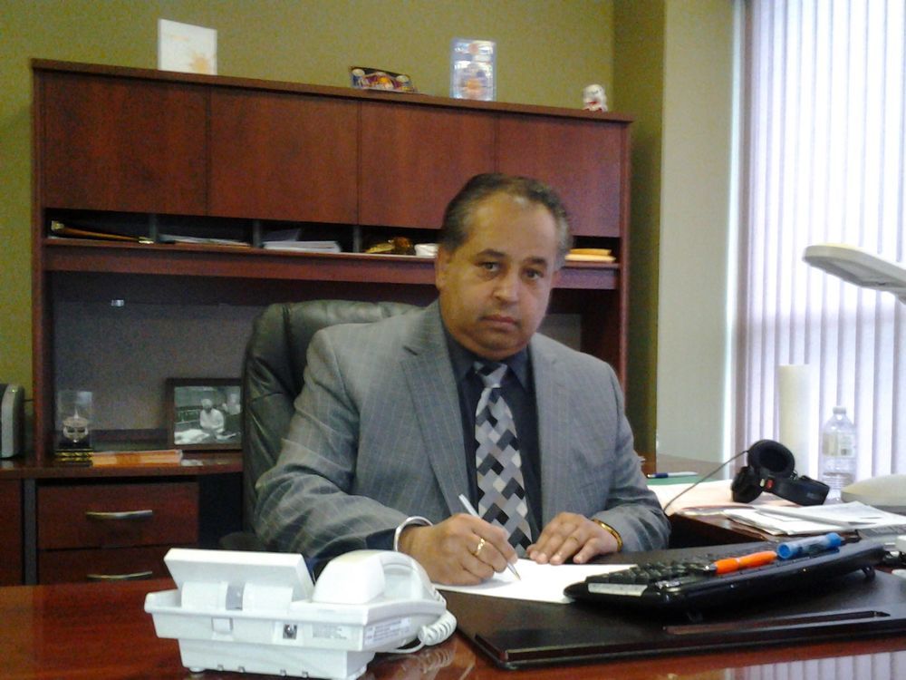 Maninder Gill appeals conviction in Surrey temple shooting | Vancouver Sun