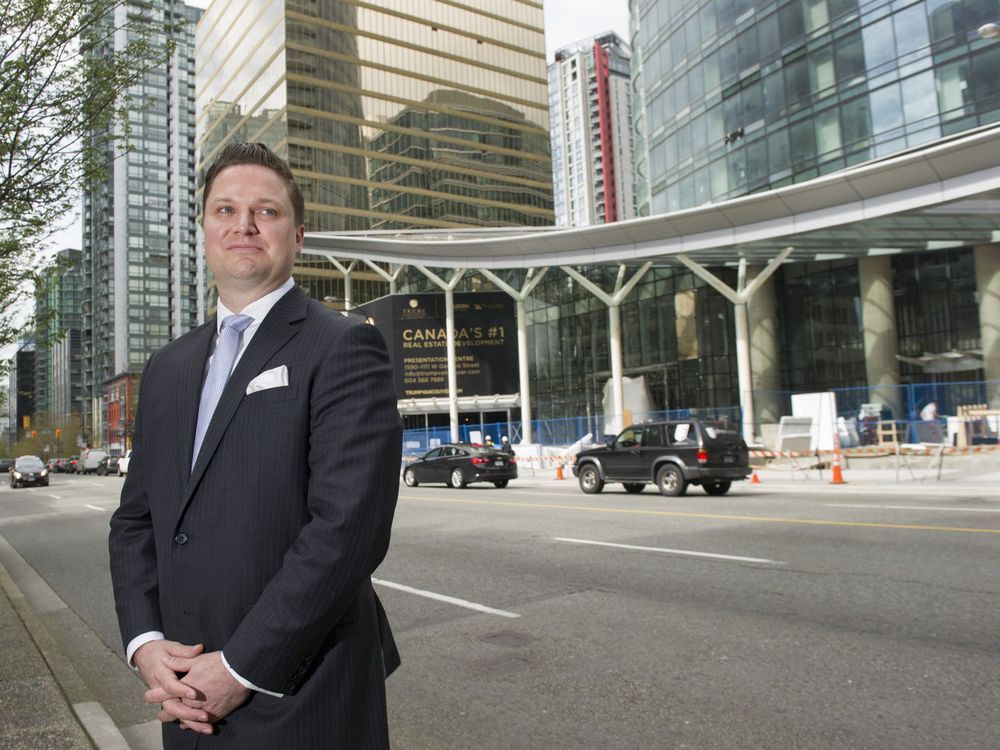 Commercial real estate: Vancouver hotel-room demand offsets Alberta's ...