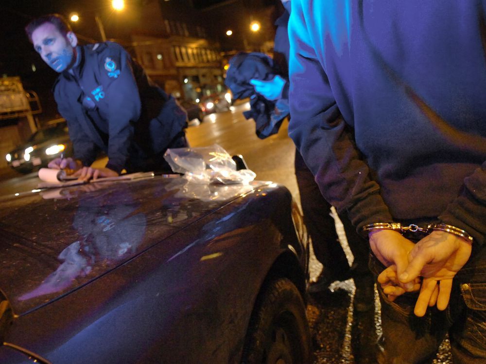 Vancouver police unveil mental-health strategy | Vancouver Sun