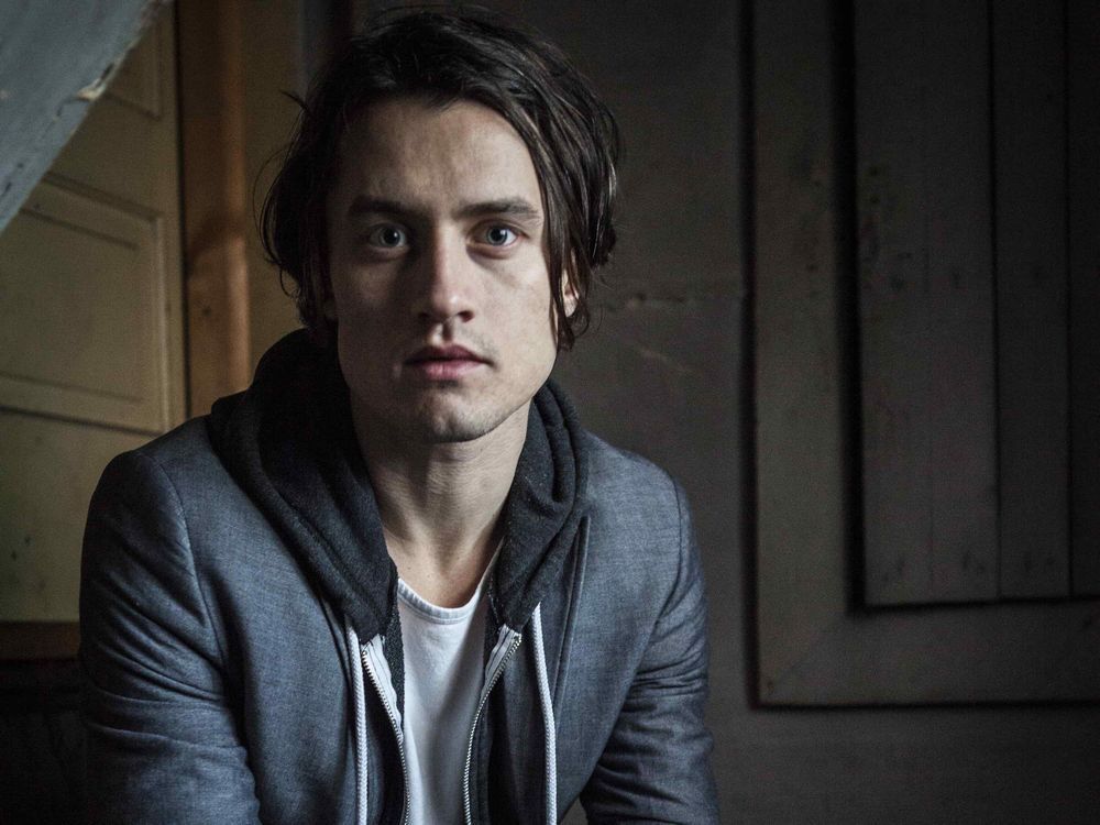 Loss helps David Beckingham find his solo voice | Vancouver Sun