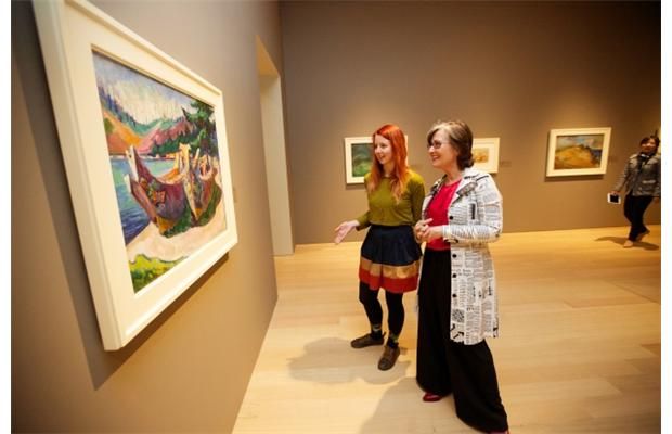 Daphne Bramham: Michael Audain’s risky $30-million venture | Vancouver Sun