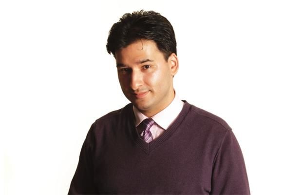 Profiles of success: Waeel Ameen, pharmacist | Vancouver Sun