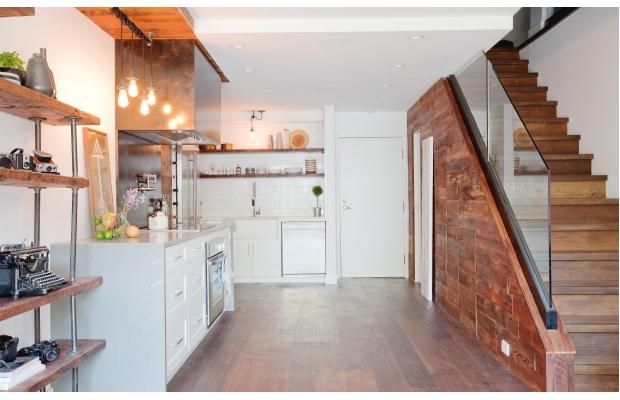 The Home Front: New kitchen design opens up everything | Vancouver Sun