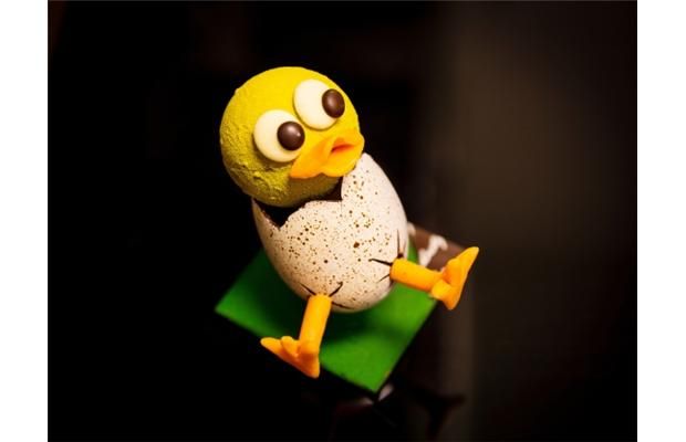 Photos: Cool Easter delights made by Vancouver chocolatiers | Vancouver Sun