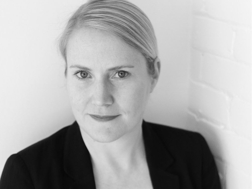 Review: A girl's harrowing journey makes suspenseful read | Vancouver Sun