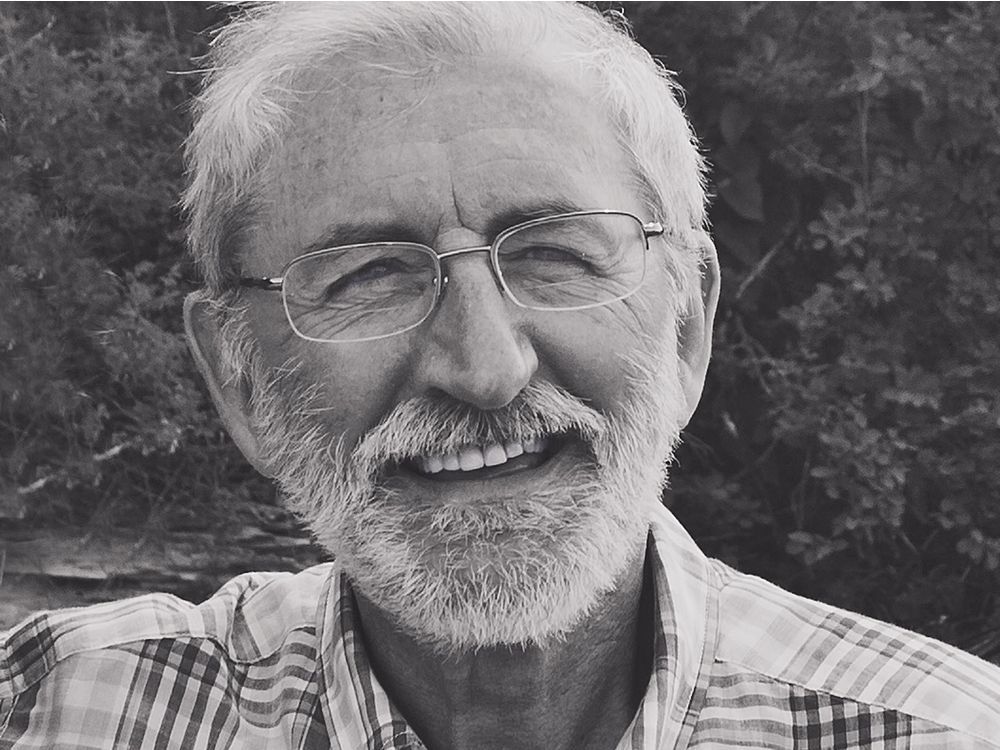 Q and A: Daniel Francis pens history of North Vancouver | Vancouver Sun