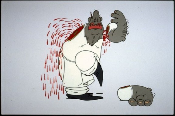 Vancouver's animation film industry takes off: Quick on the draw | The ...